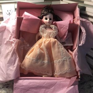 Madame Alexander | Other | Madame Alexander First Lady Of The United ...